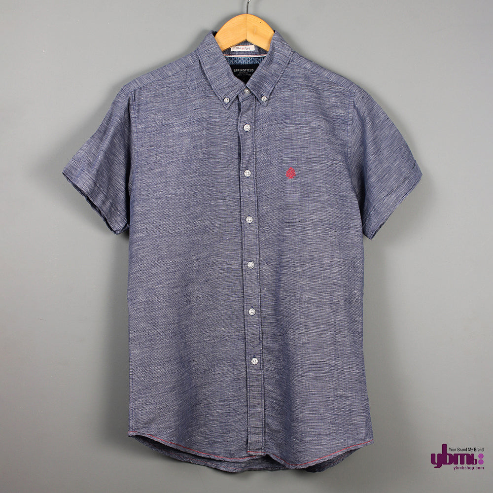 springfield Shirt (00014894) – YBMB Shop