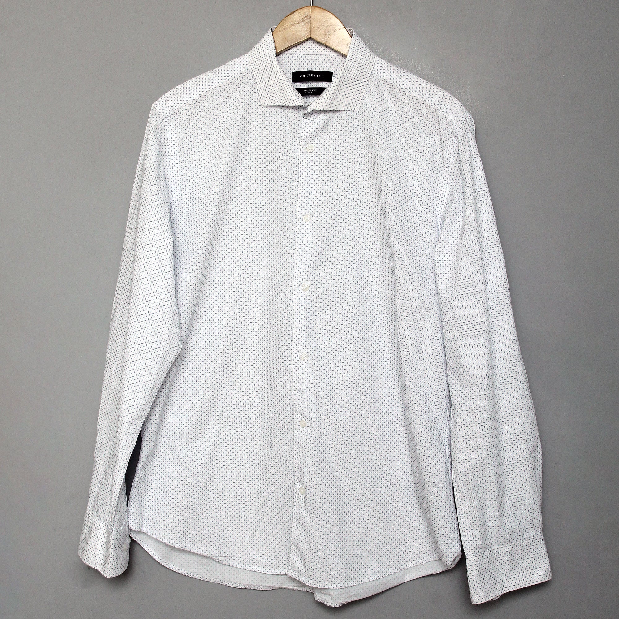 CORTEFIEL Shirt (00016776) – YBMB Shop