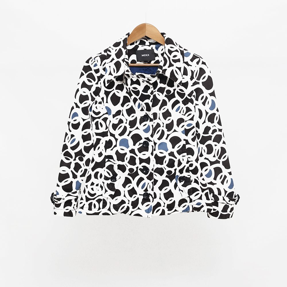 MEXX COat – YBMB Shop