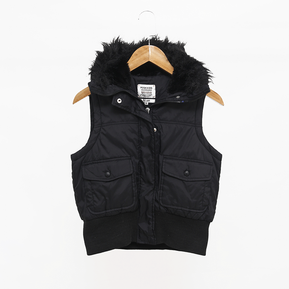 POSH KIDS Upper – YBMB Shop