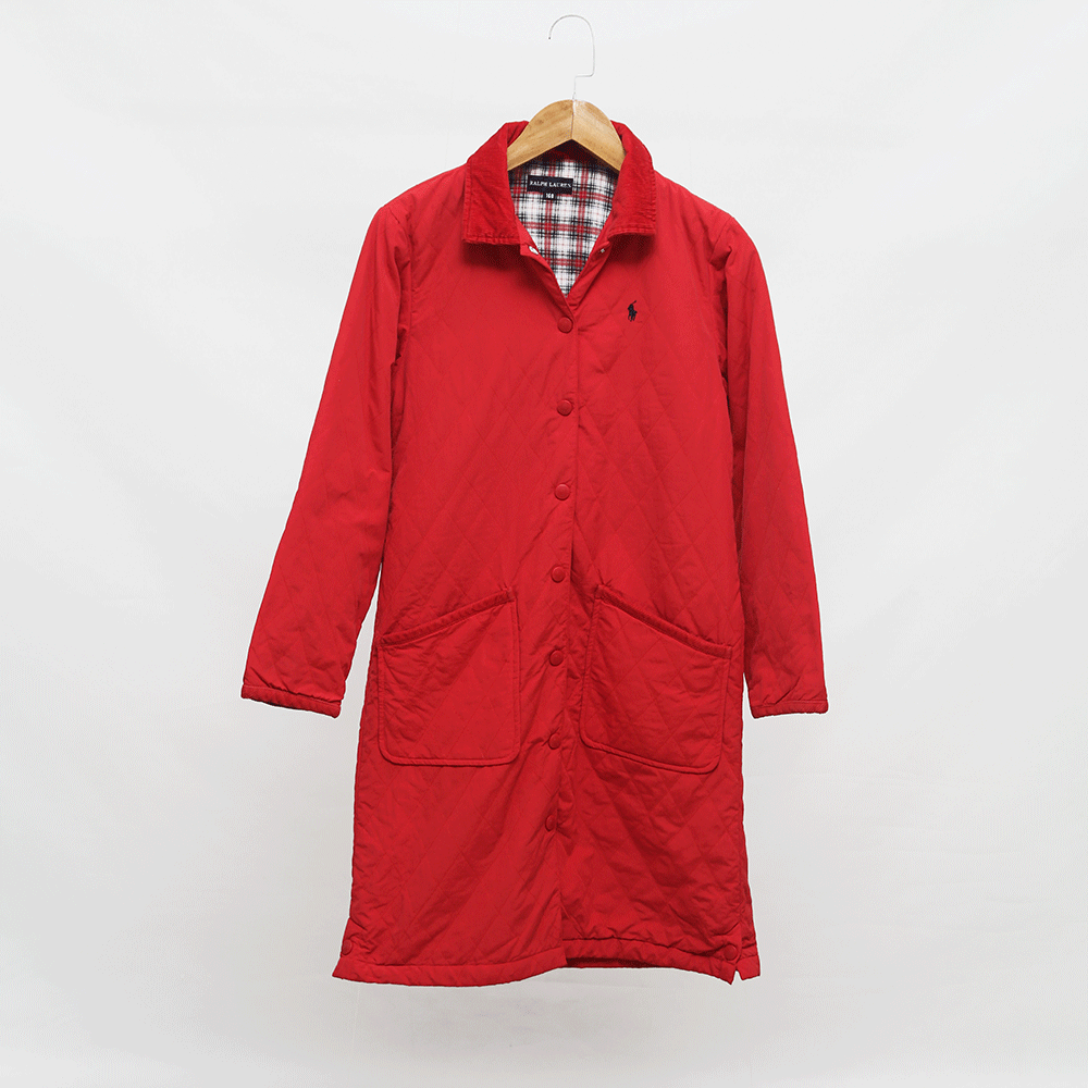 RALPH LAUREN, POLO Upper (00011260) – YBMB Shop