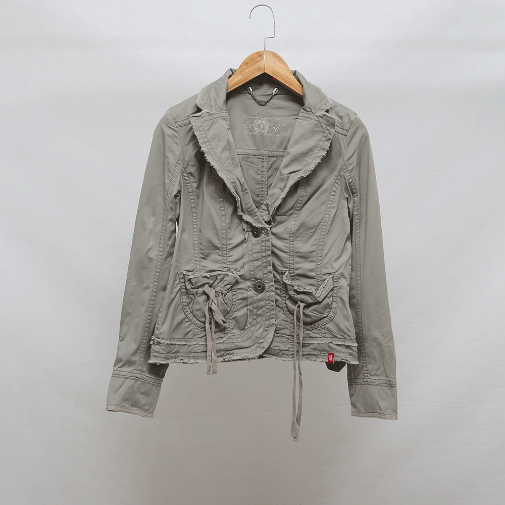 EDC Coat – YBMB Shop