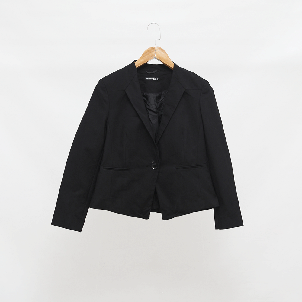 ATMO SPHERE Coat (00011472) – YBMB Shop