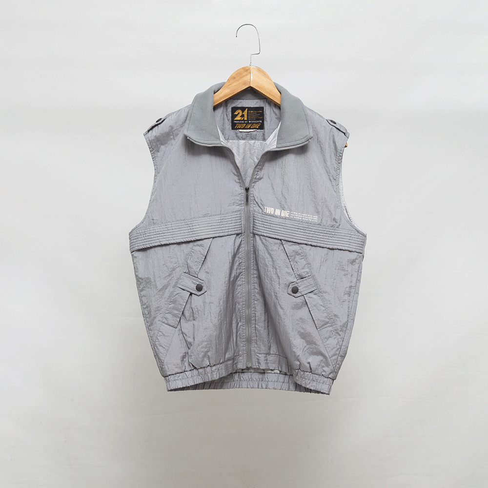 TOWO IN ONE Upper (00011538) – YBMB Shop