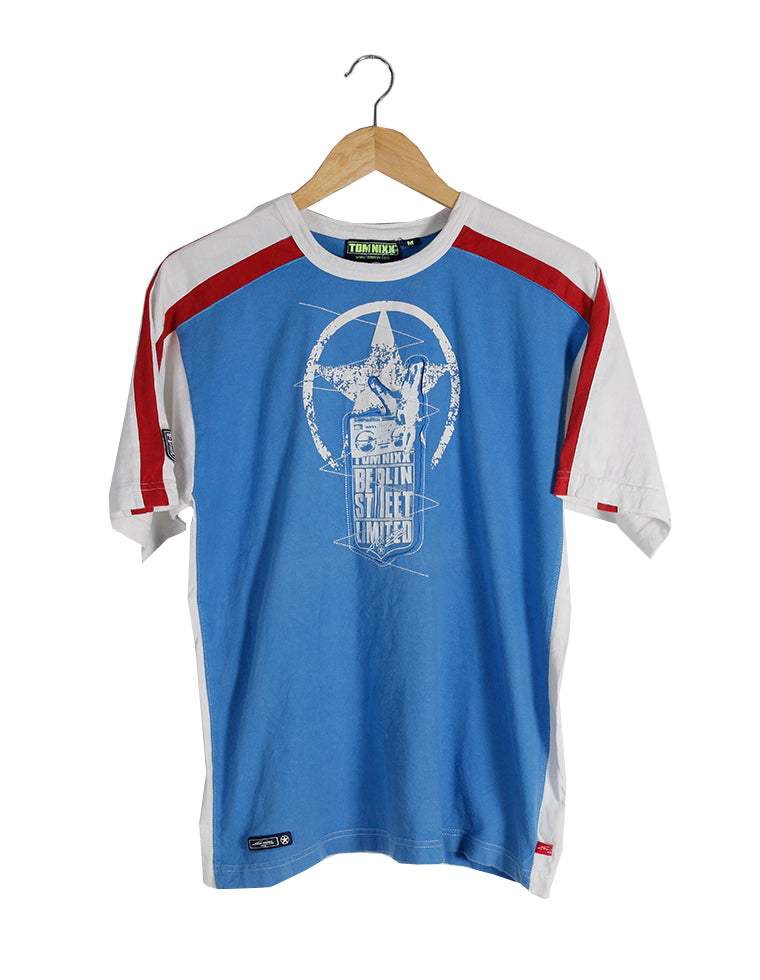 Tom Nix T-Shirt – YBMB Shop