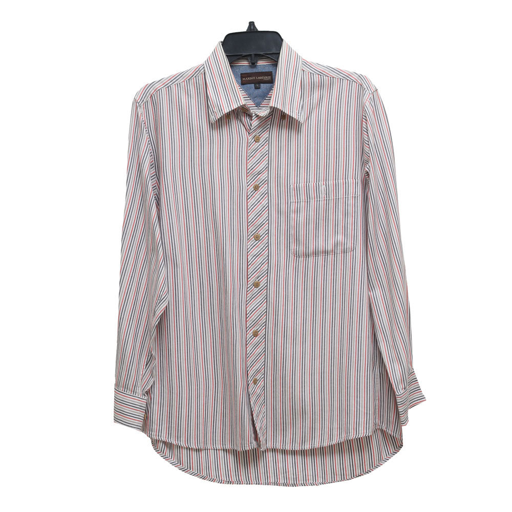 Maxime Labeyrie Shirt – YBMB Shop