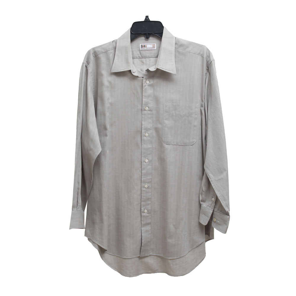 DAKS LONDON Shirt – YBMB Shop
